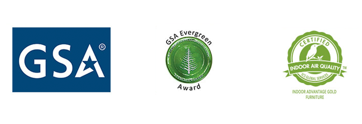 GSA/State Contracts - Great Openings