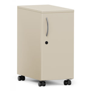 Mobile & Freestanding Mini Locker - Great Openings