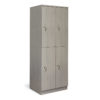 Laminate Quad Lockers - Great Openings
