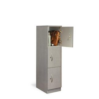 Laminate Cubby Lockers - Great Openings