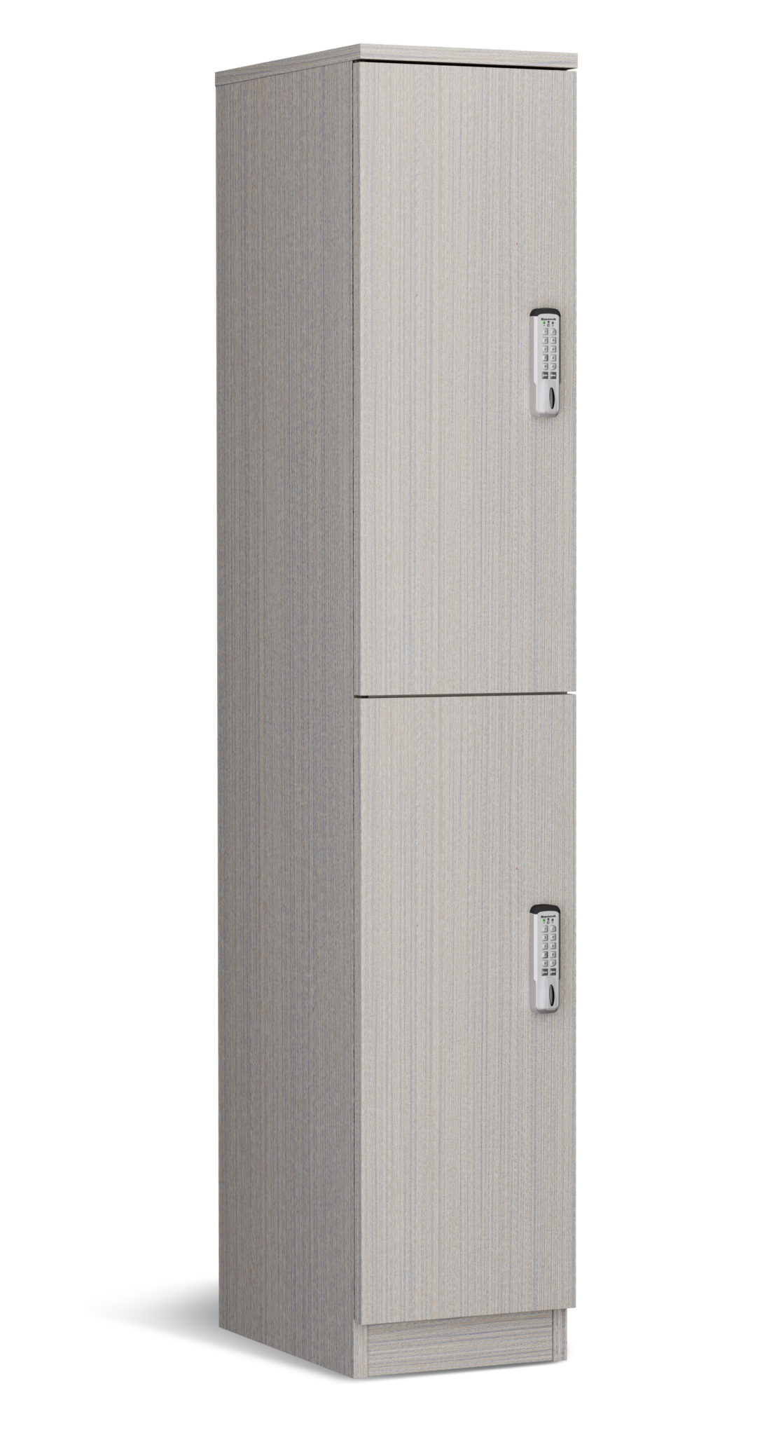 Laminate Double Lockers - Great Openings