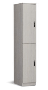 Laminate Double Lockers - Great Openings
