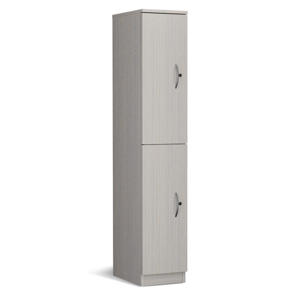 Laminate Double Lockers - Great Openings