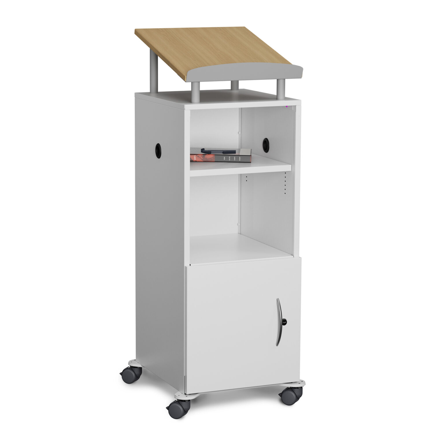 Mobile Lectern - Great Openings