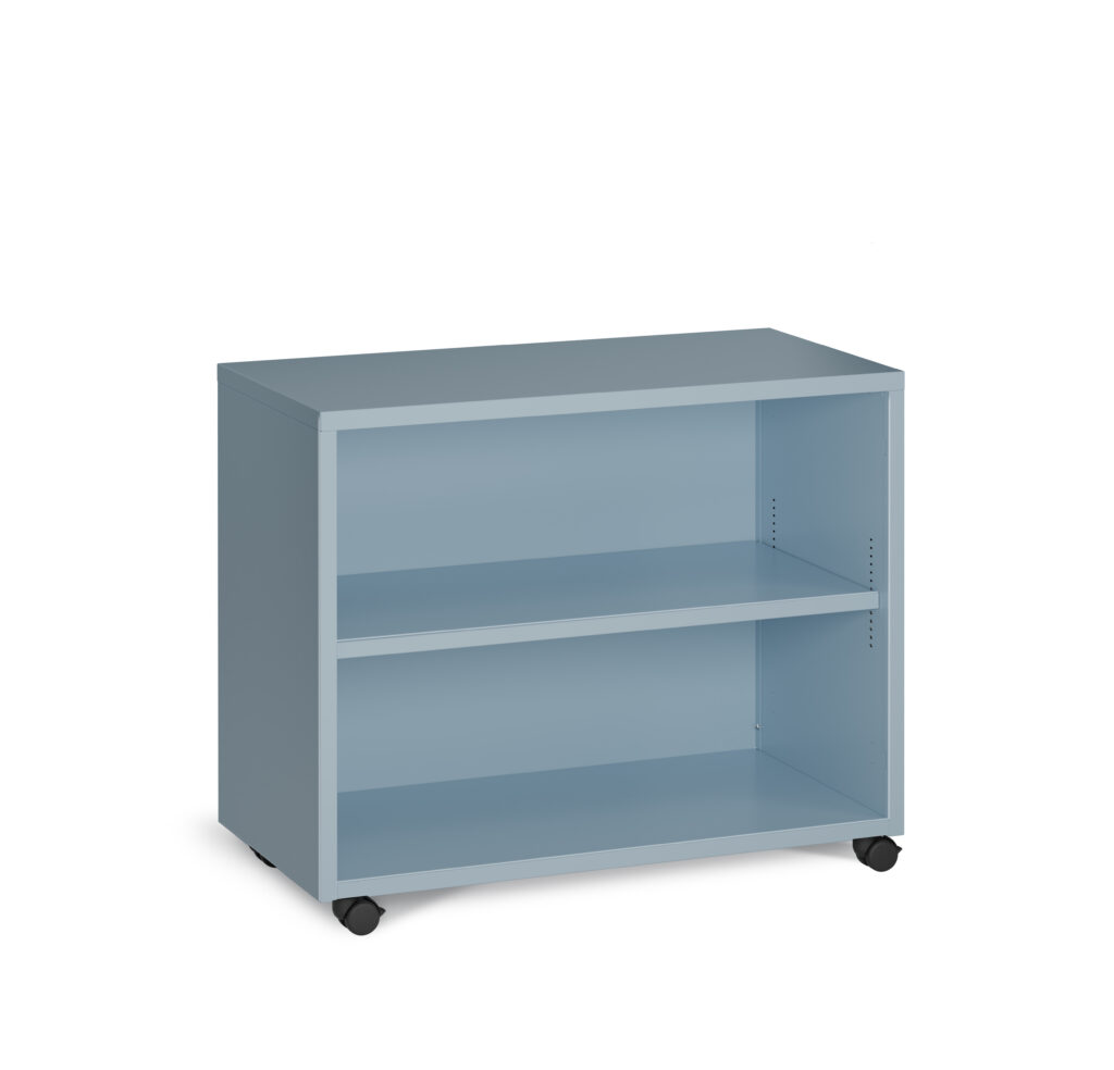 Mobile Bookcase - Great Openings