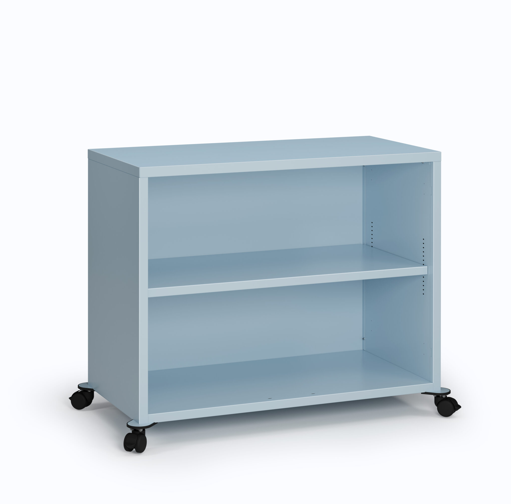 Mobile Bookcase - Great Openings