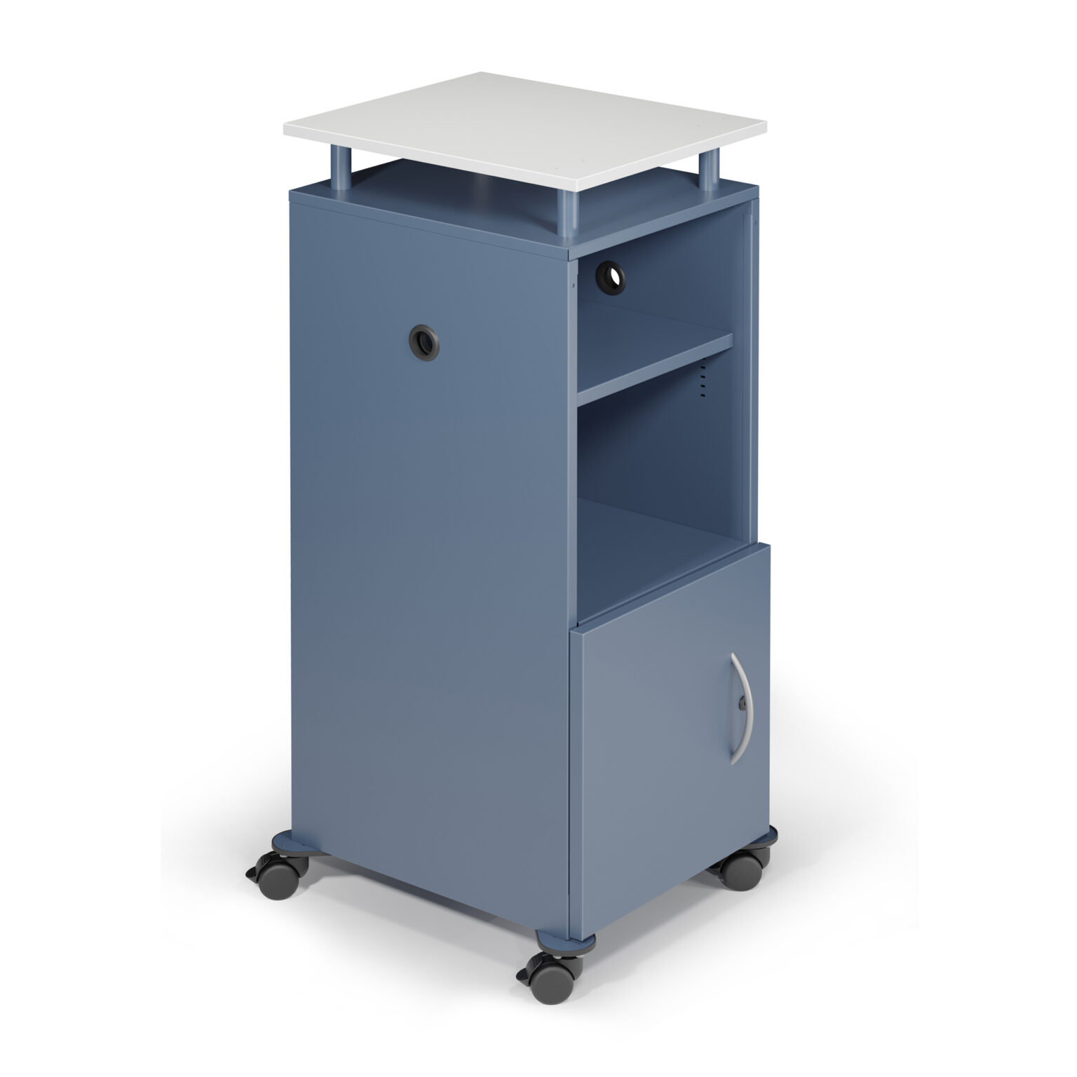 Mobile Lectern - Great Openings