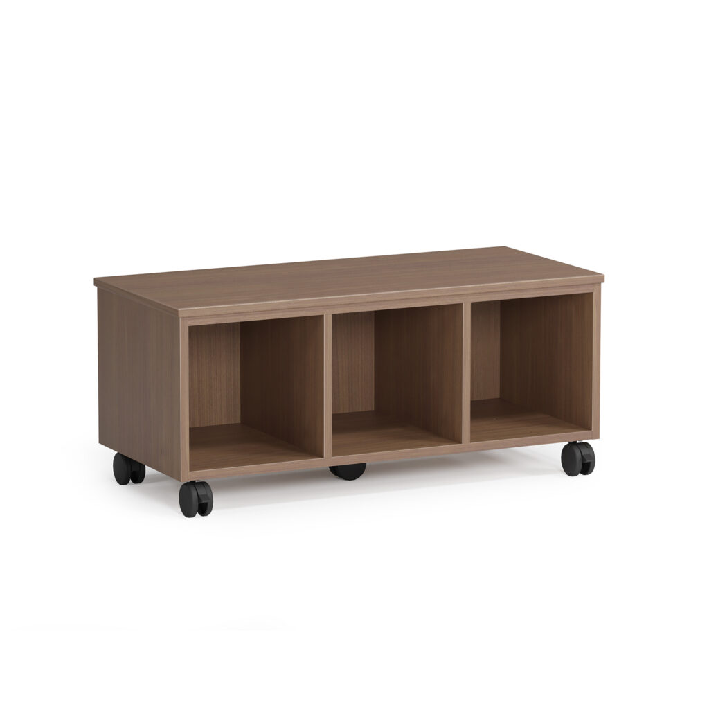 Mobile Cubbys - Great Openings