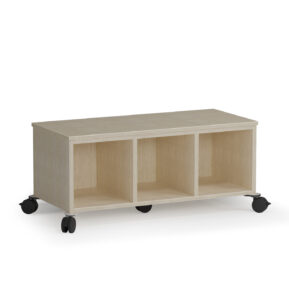 Mobile Cubbys - Great Openings