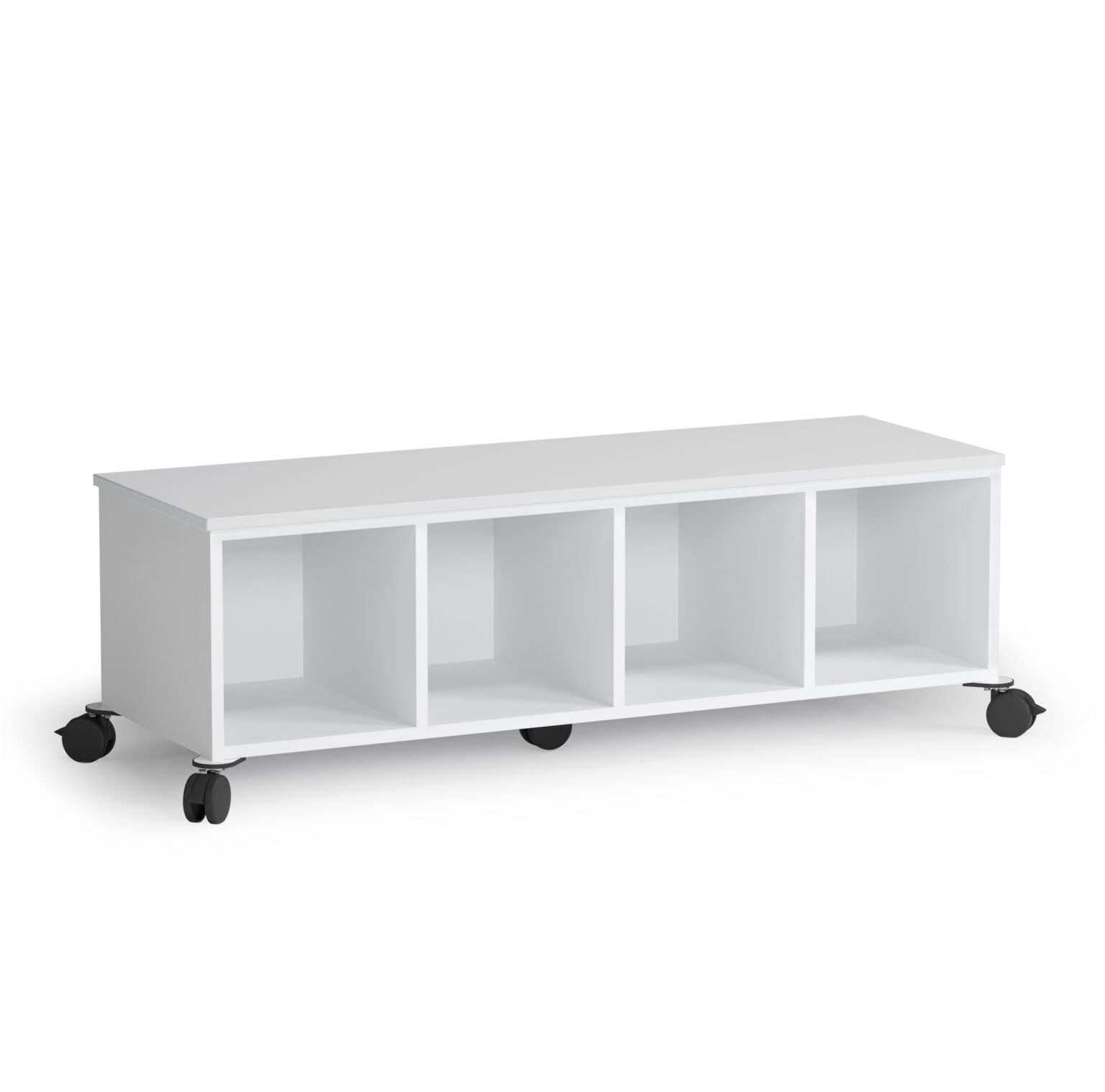 Mobile Cubbys - Great Openings