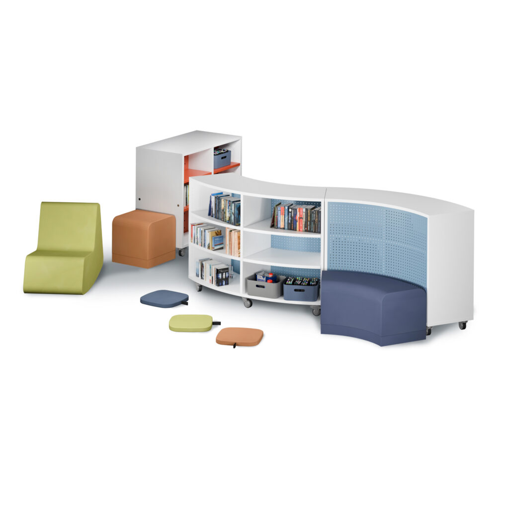 Flexible Soft Seating - Great Openings